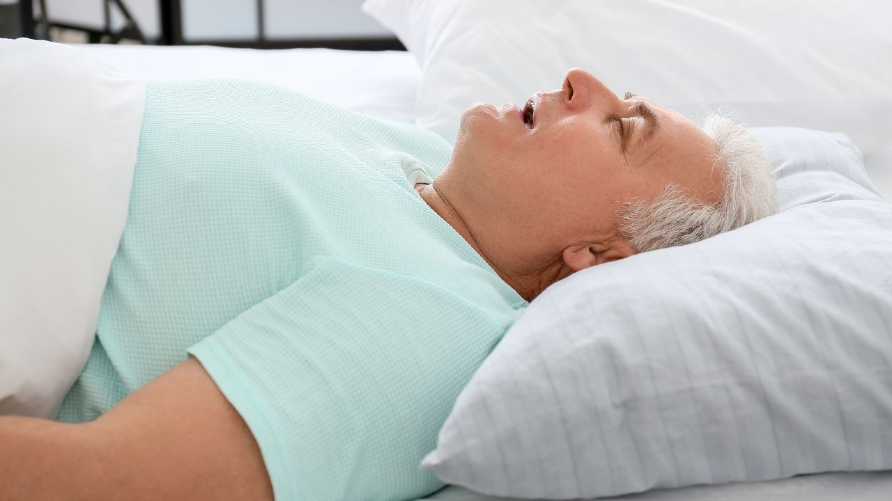 Sleep Soundly: Effective Ways To Minimize Snoring