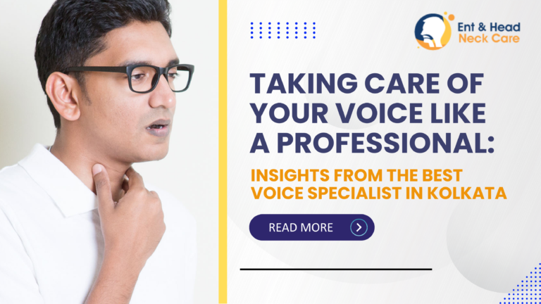 Taking Care Of Your Voice Like A Professional: Insights From The Best ...
