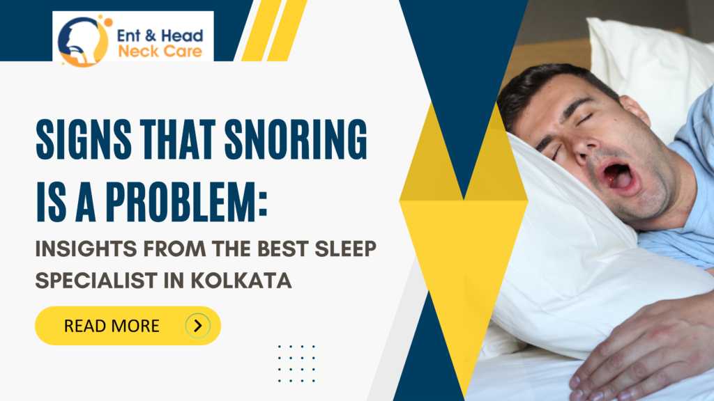 Signs That Snoring Is A Problem: Insights From The Best Sleep ...