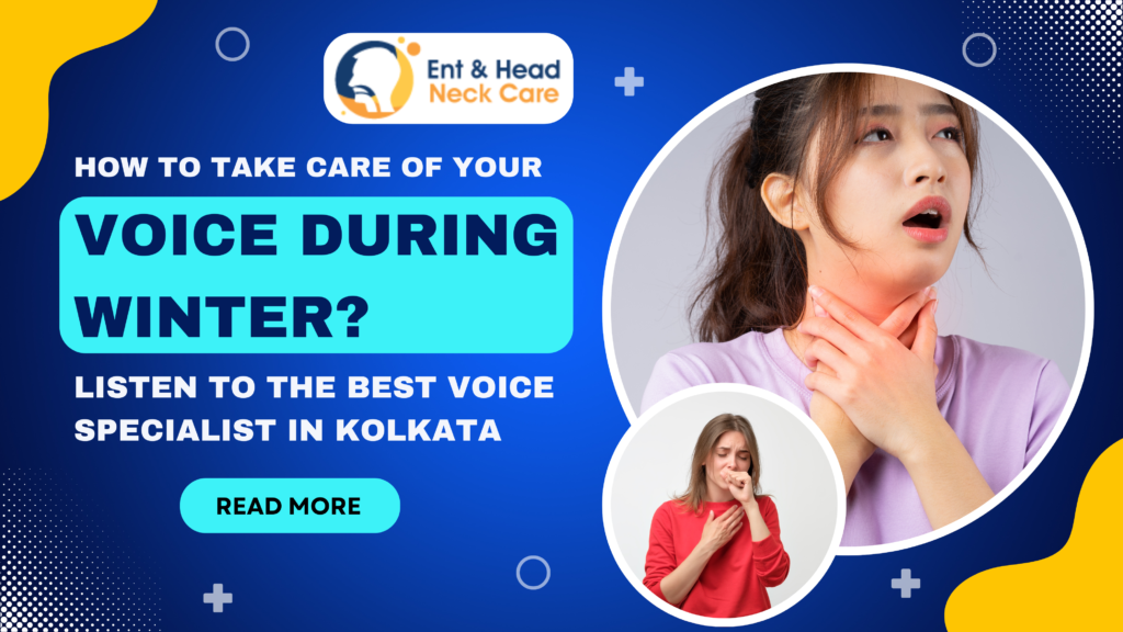 How To Take Care Of Your Voice During Winter? Listen To The Best Voice ...